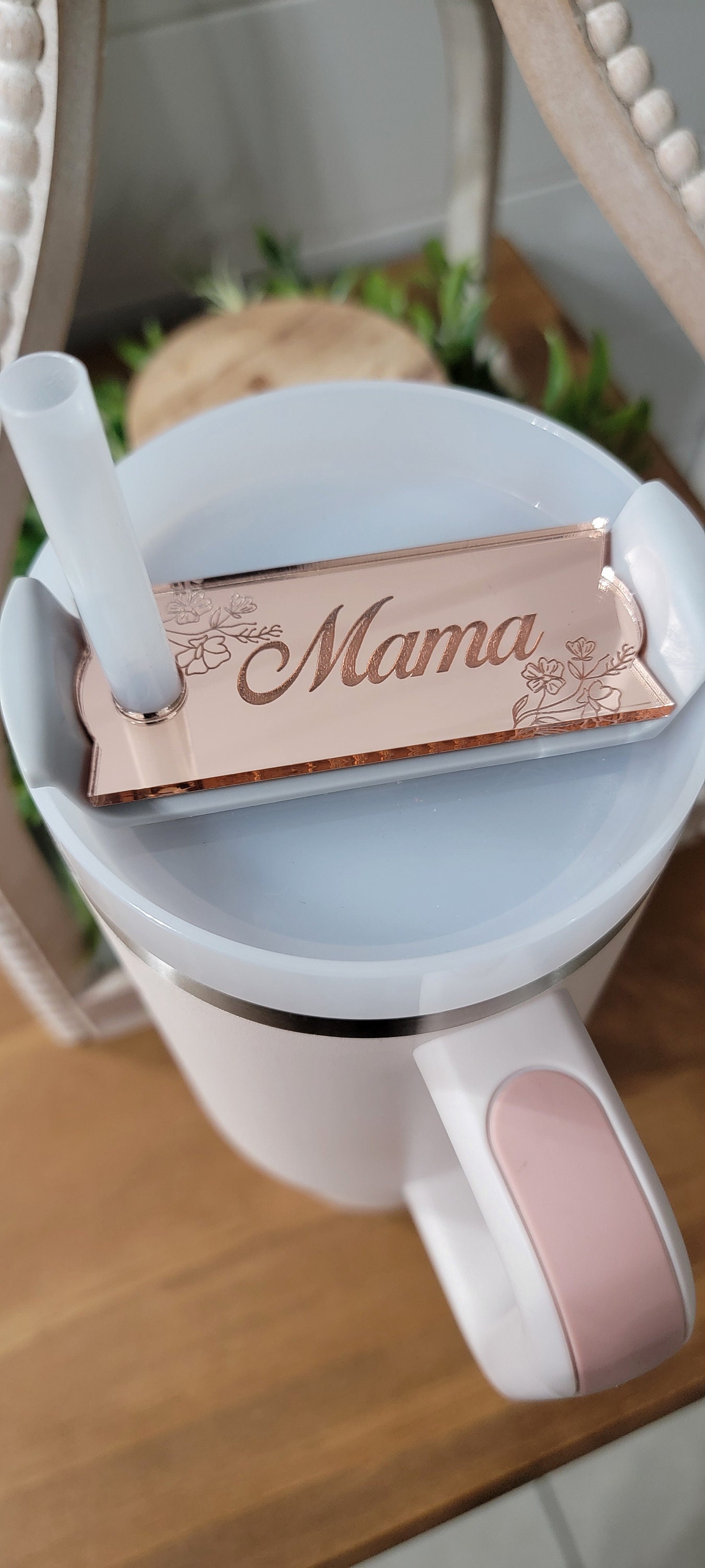 Stanley Toppers 20 30 40oz. Stanley 2.0 Topper. Mom Topper for Stanley ...