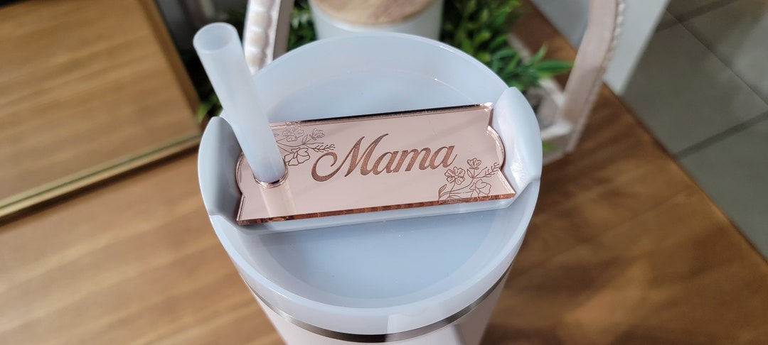 Stanley Toppers 20 30 40oz. Stanley 2.0 Topper. Mom Topper for Stanley ...