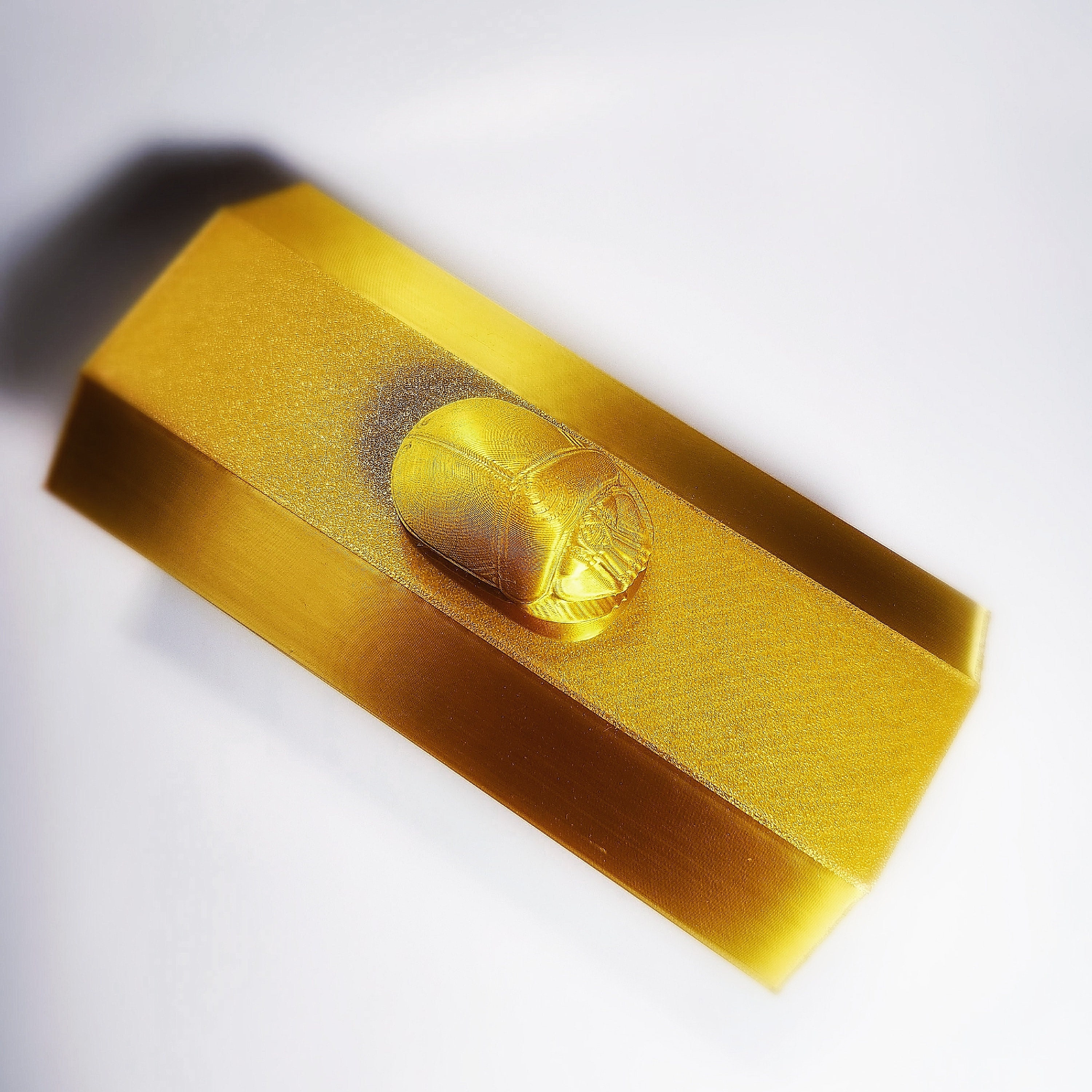 Sarcophagus Jewelry Box - Etsy