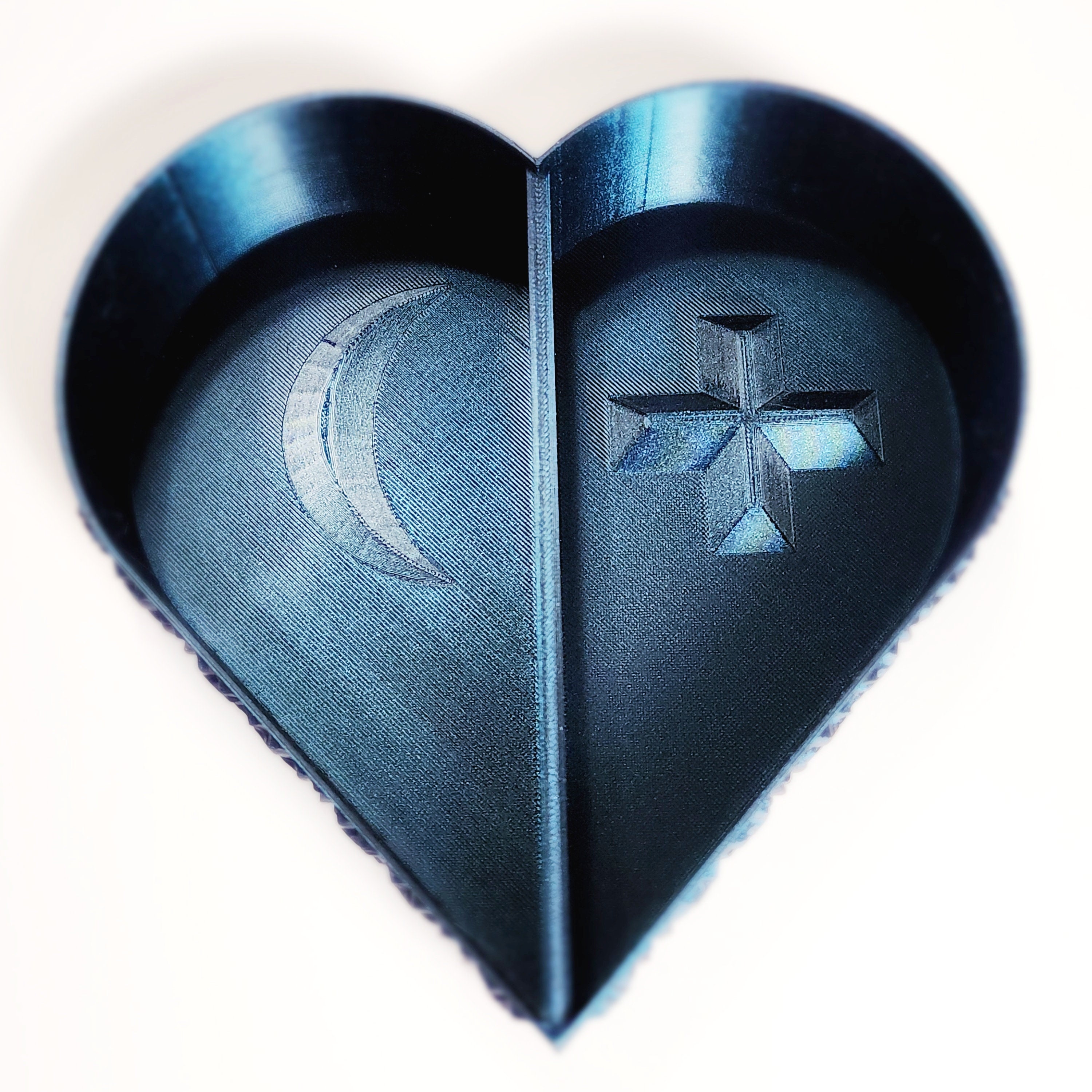 Memento Mori Box - Etsy
