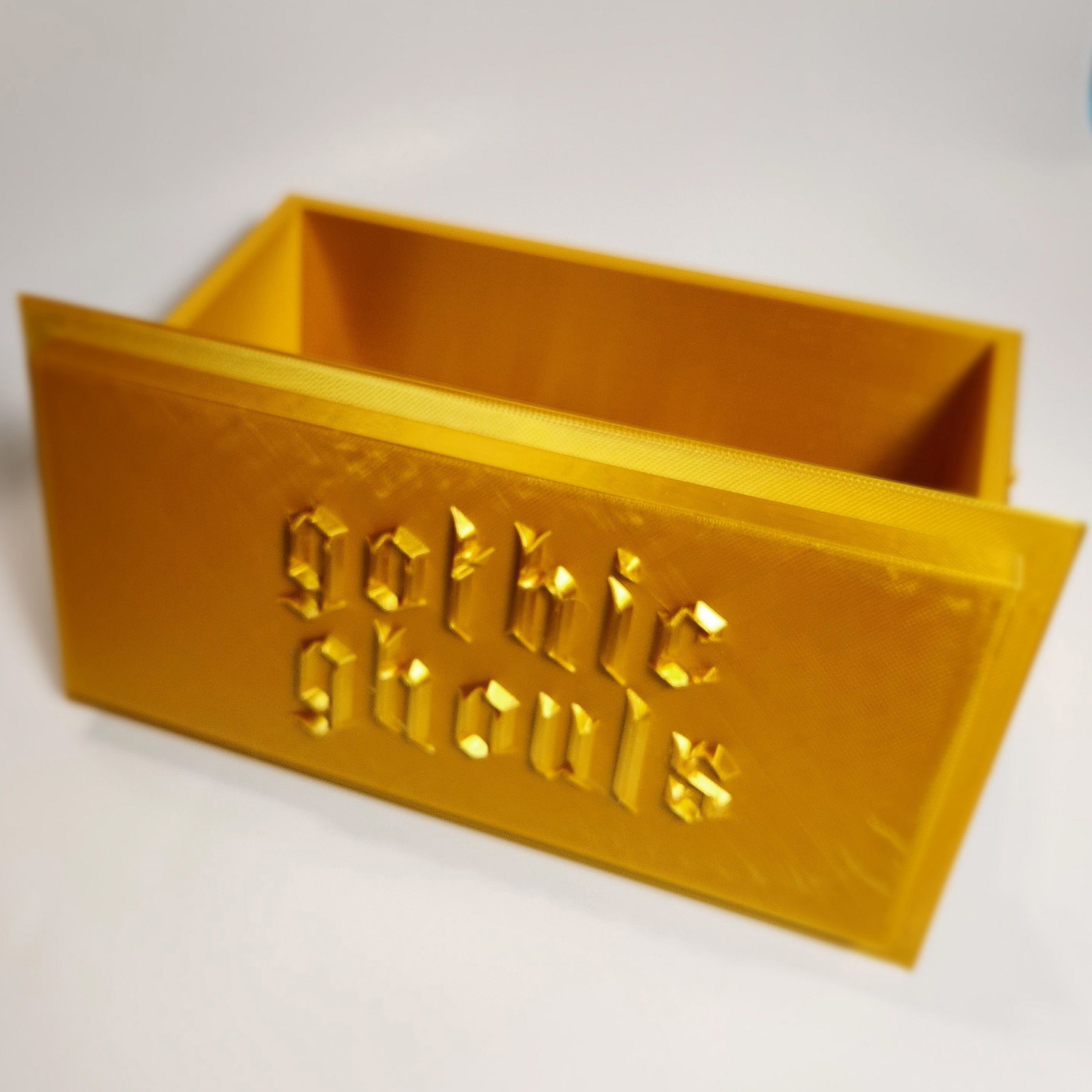 Sarcophagus Jewelry Box - Etsy