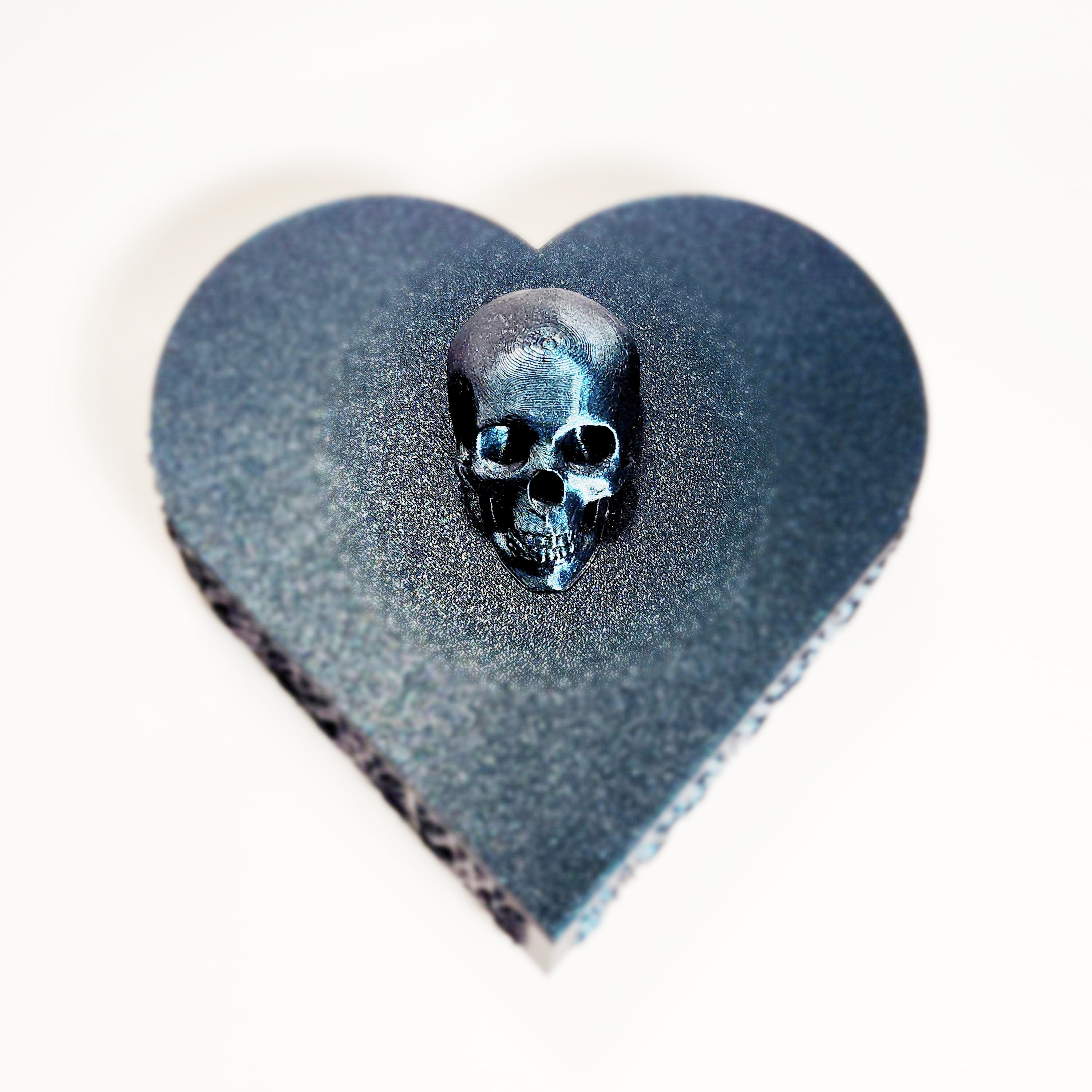 Memento Mori Box - Etsy