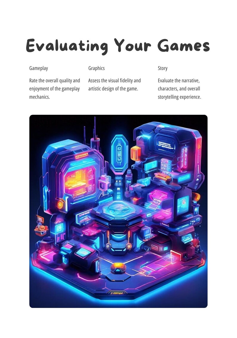 Video Game Collection Organization: Video Game Encyclopedia Entry ...