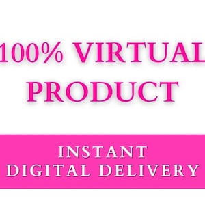 Pattern Bundle 5 PDF Sewing Patterns | NO Sewing Instructions Included ...