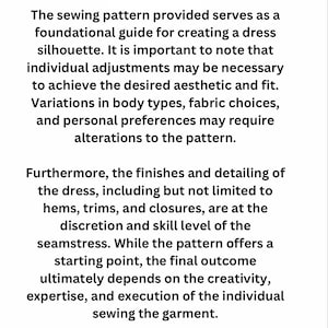 Long Sleeve Cut Out Mermaid Gown/dress PDF Sewing Pattern | NO Sewing ...