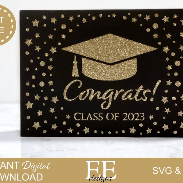 Graduation Card Box - Etsy