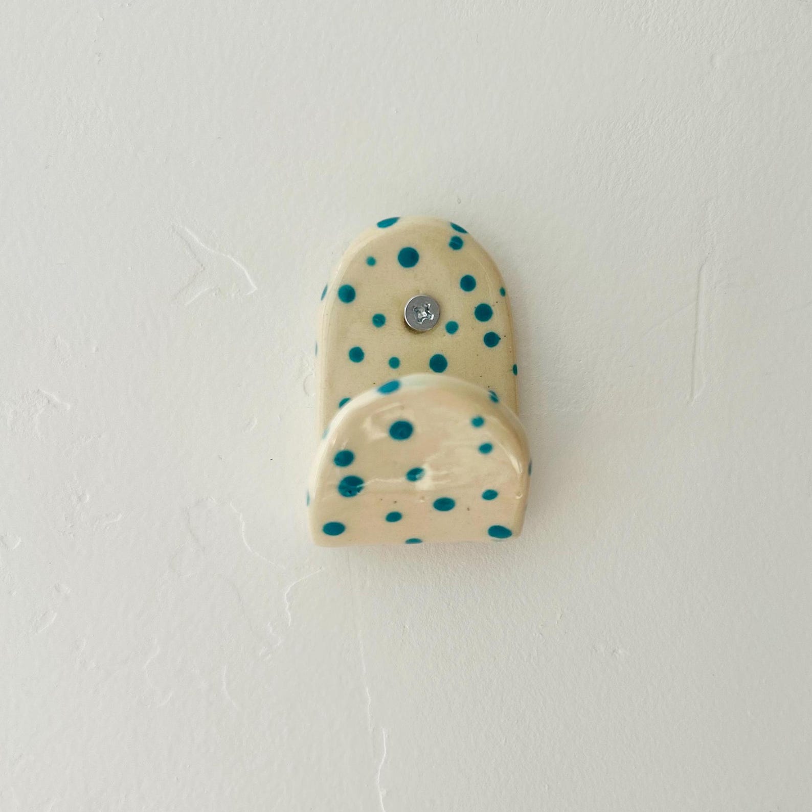 Cute Wall Hook Unique Funky Wall Hook Unique Coat Hook Ceramic Hooks ...