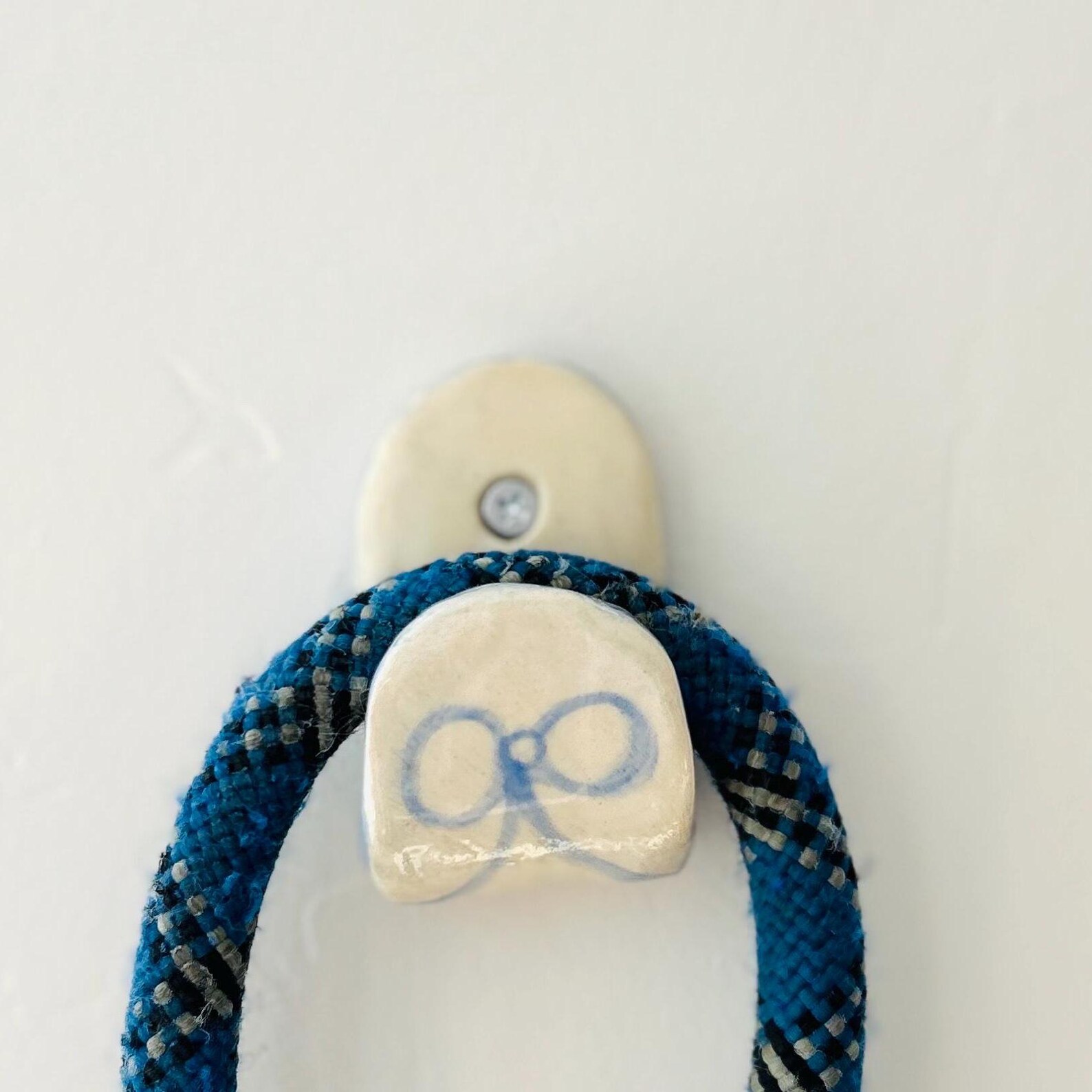Cute Wall Hook Unique Funky Wall Hook Unique Coat Hook Ceramic Hooks ...