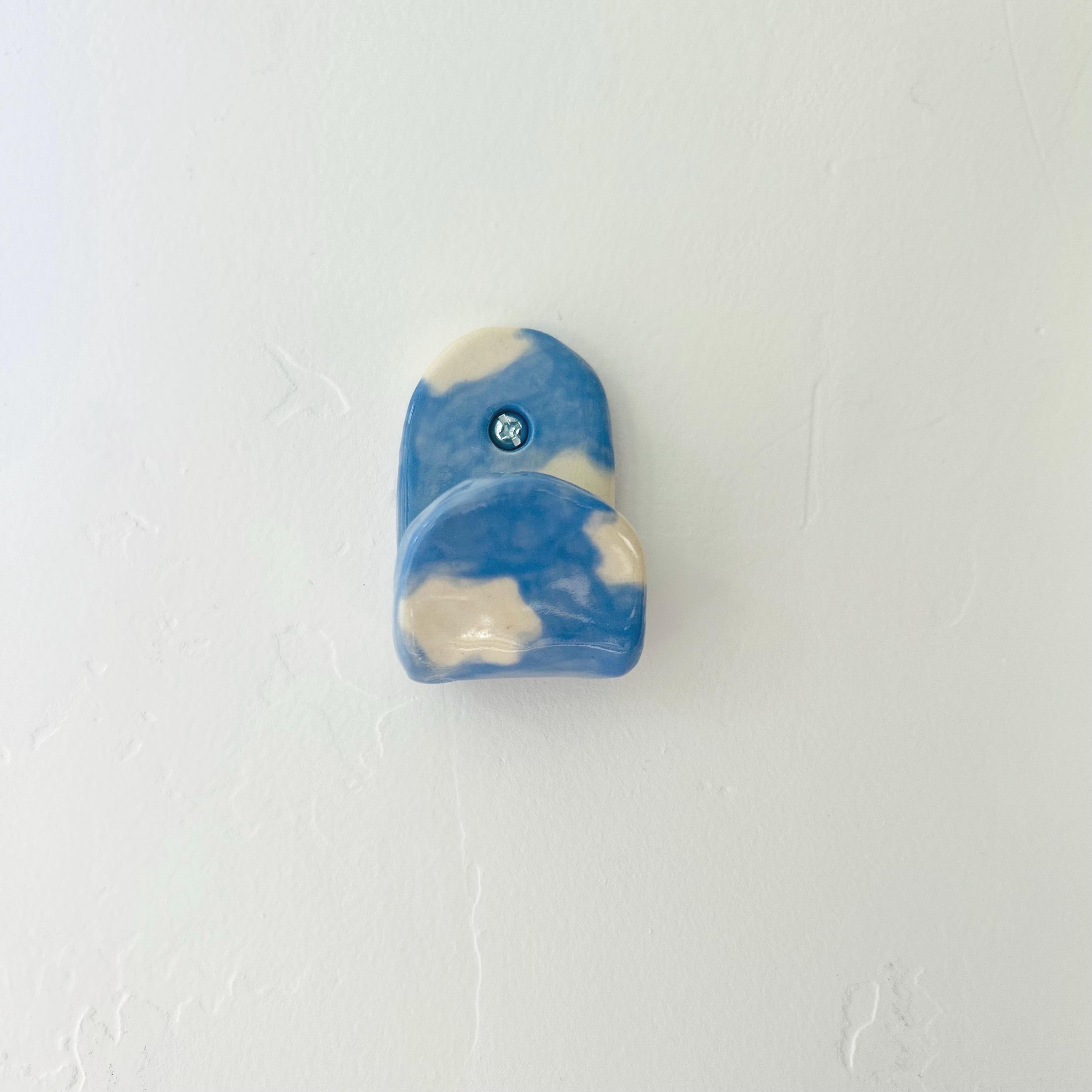 Cute Wall Hook Unique Funky Wall Hook Unique Coat Hook Ceramic Hooks ...