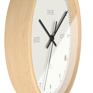 Inspiring Clock Therapist Office Decorations Clock Therapy Office Decor ...