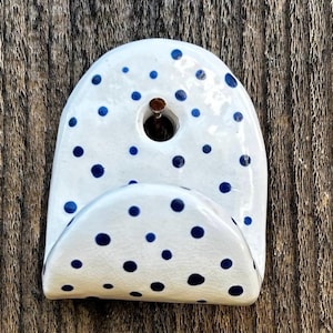 Cute Wall Hook Unique Funky Wall Hook Unique Coat Hook Ceramic Hooks ...