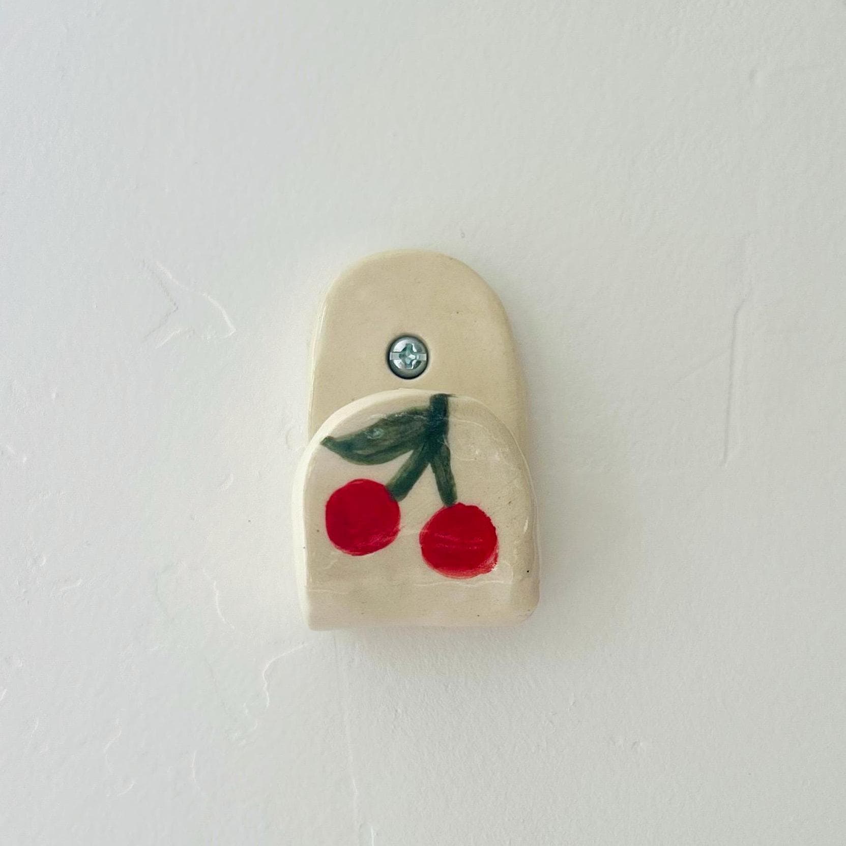 Cute Wall Hook Unique Funky Wall Hook Unique Coat Hook Ceramic Hooks ...