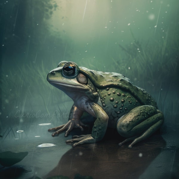 Poster Print Art - Etsy