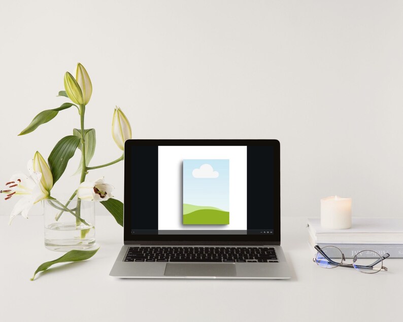 Canva Mockup Template | Device Mockup, iPhone Mockup, iPad Mockup ...