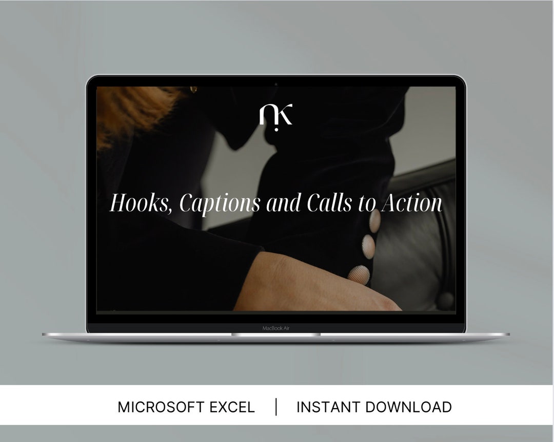 250 Pre-written Hooks, Captions and Calls to Action for Service-based ...