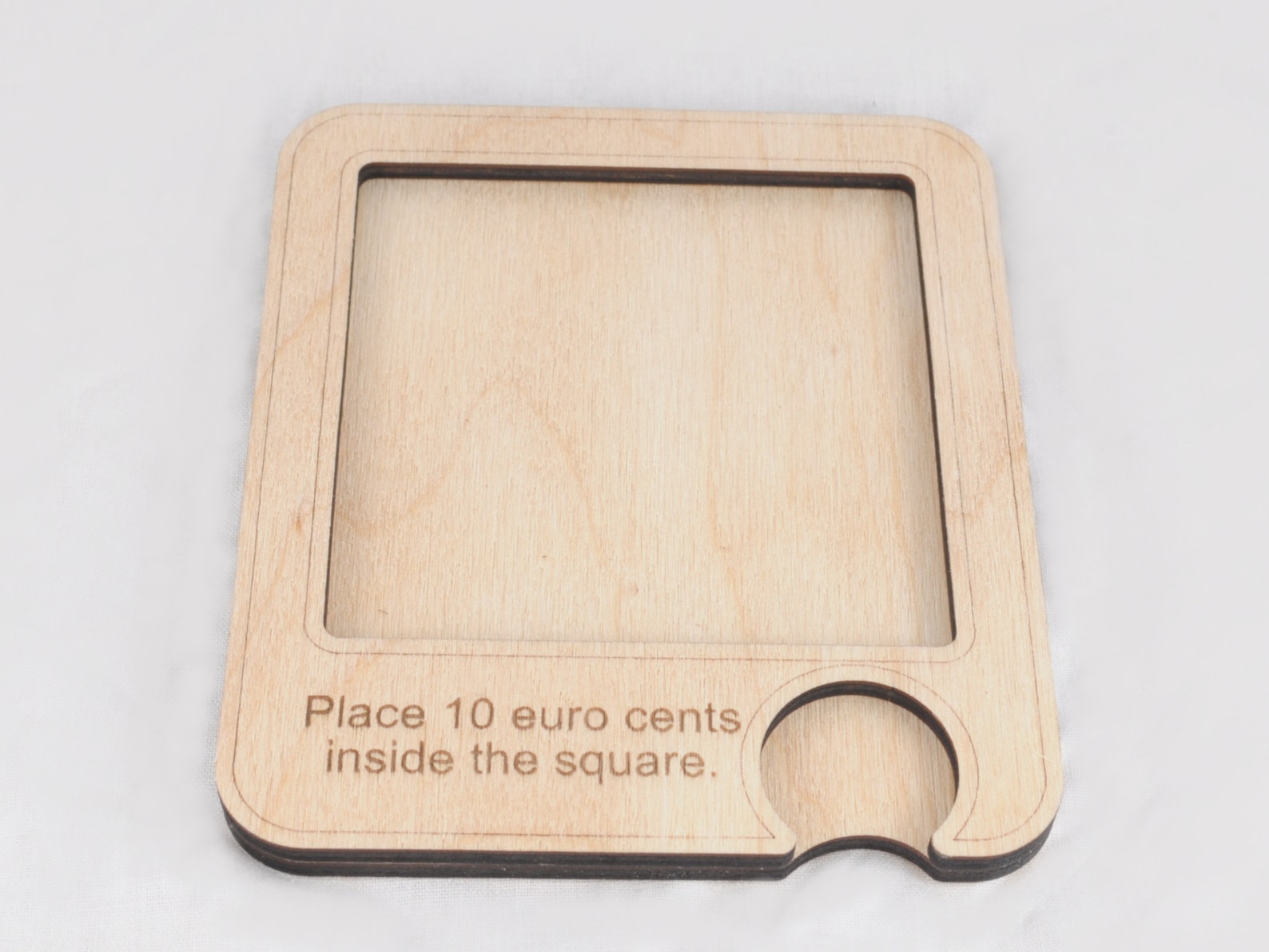 10 Coins Puzzle- Fun and Challenging Coin-packing Puzzle - Ideal Bar ...