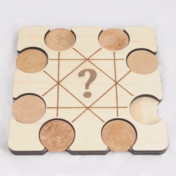 Jigsaw Puzzle Board - Etsy