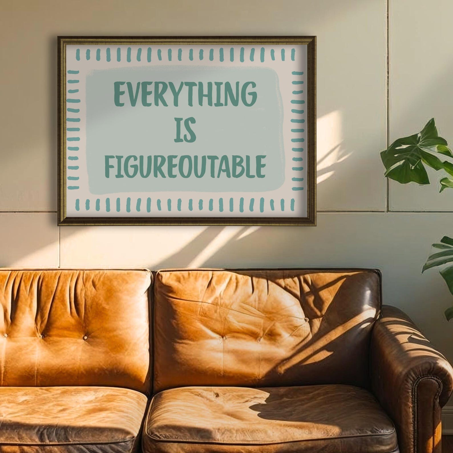 Therapy Counseling Posters Set of 10 School Counselor Office Wall Decor ...