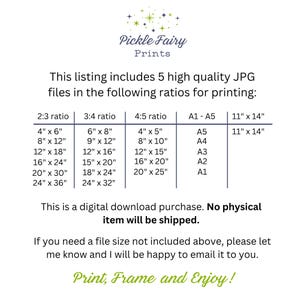 Seasons Months Days Weather Set of 4 Educational Poster Toddler ...