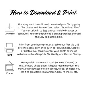 Seasons Months Days Weather Set of 4 Educational Poster Toddler ...