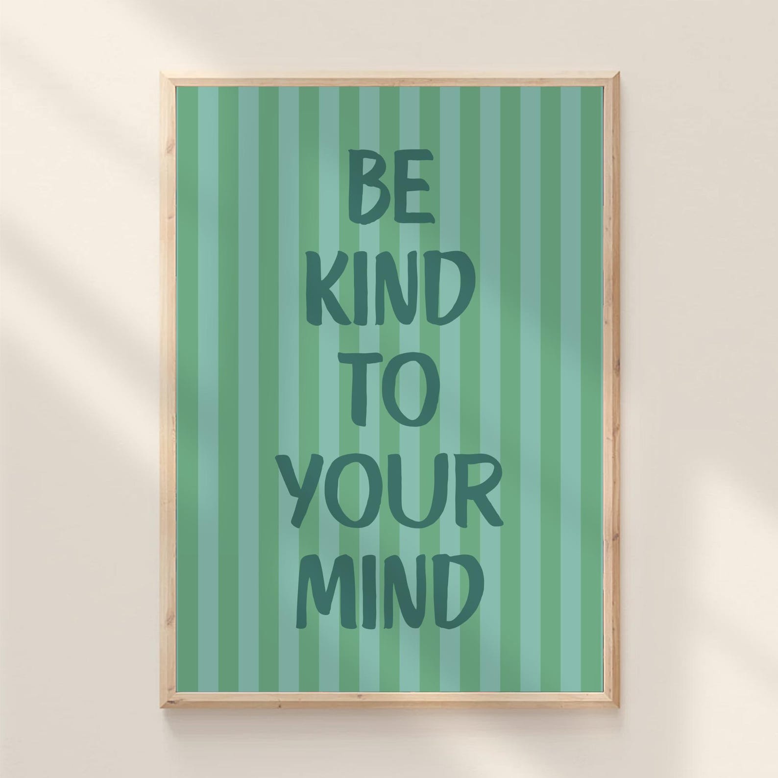 Therapy Counseling Posters Set of 10 School Counselor Office Wall Decor ...