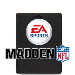 madden 25 ps2