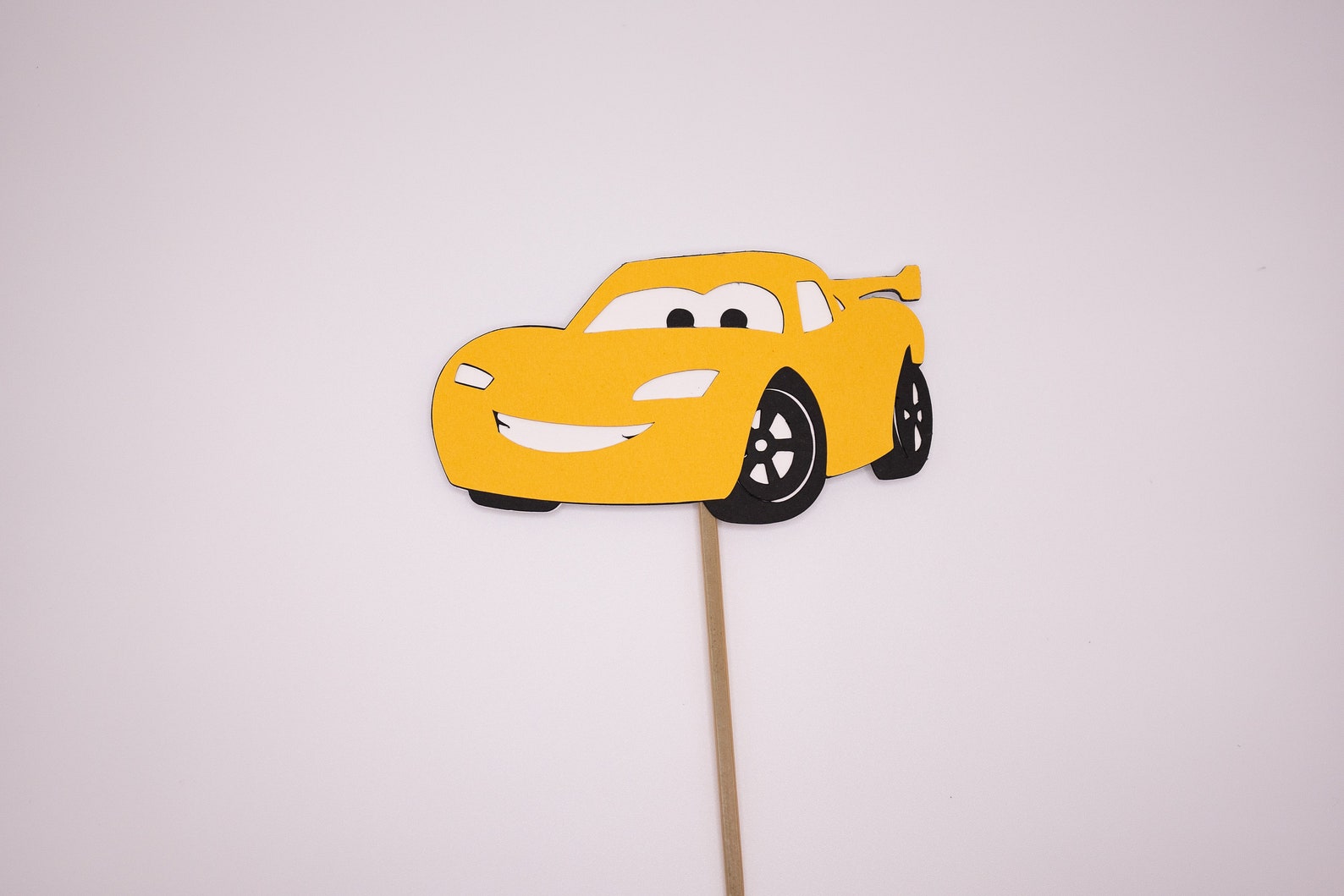 Race Car Cake Topper, Cars Cake Topper - Etsy