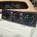 Miata MX5 HVAC Anodized Aluminum Knurled Black Climate Control Knobs ...