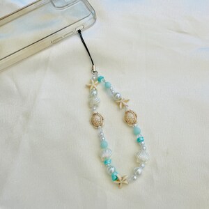 Preppy Summer Phonecharm - Etsy