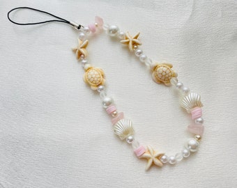 Preppy Summer Phonecharm - Etsy
