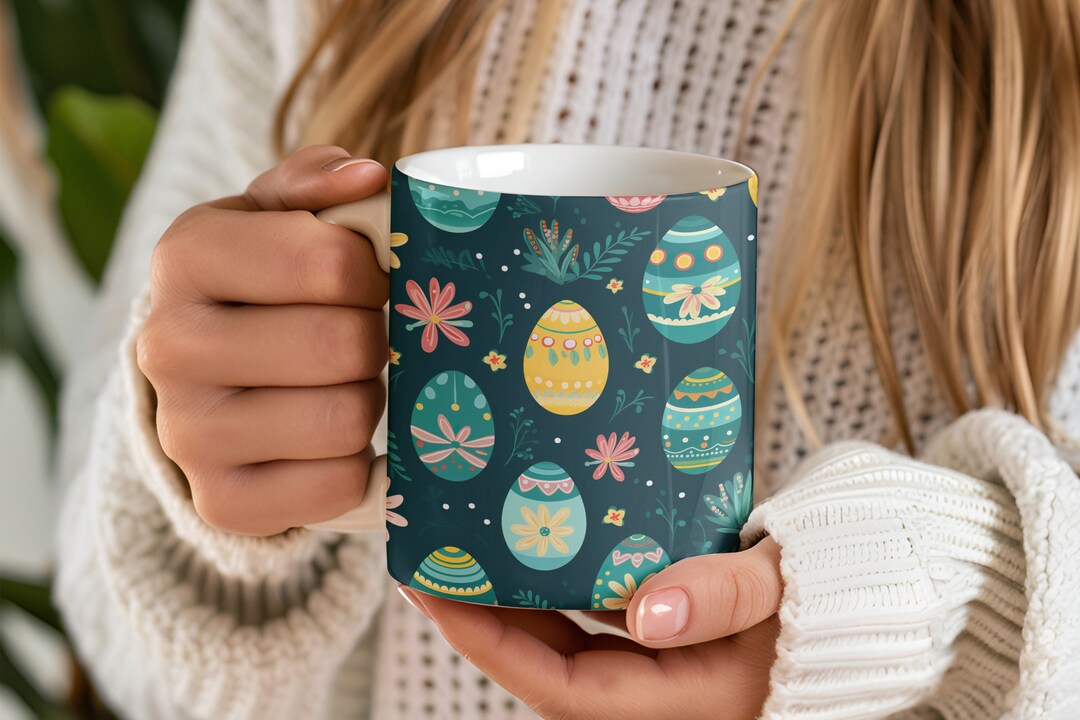 Boho Mug Boho Art Mug Gift for Her Gift for Mother Boho Lover ...