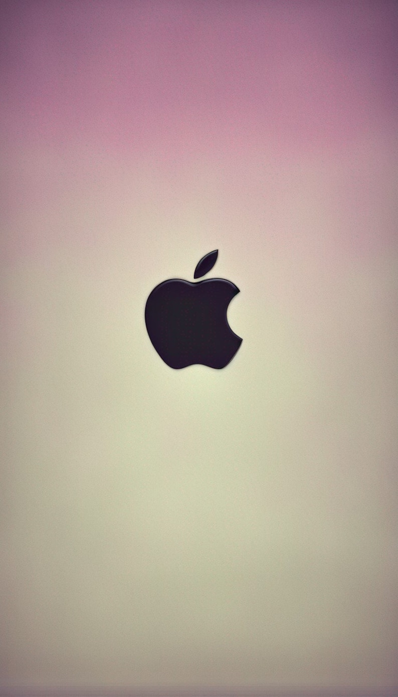 HD Elegant Apple Icon Wallpapers: Customize Your iPhone IOS Icon ...