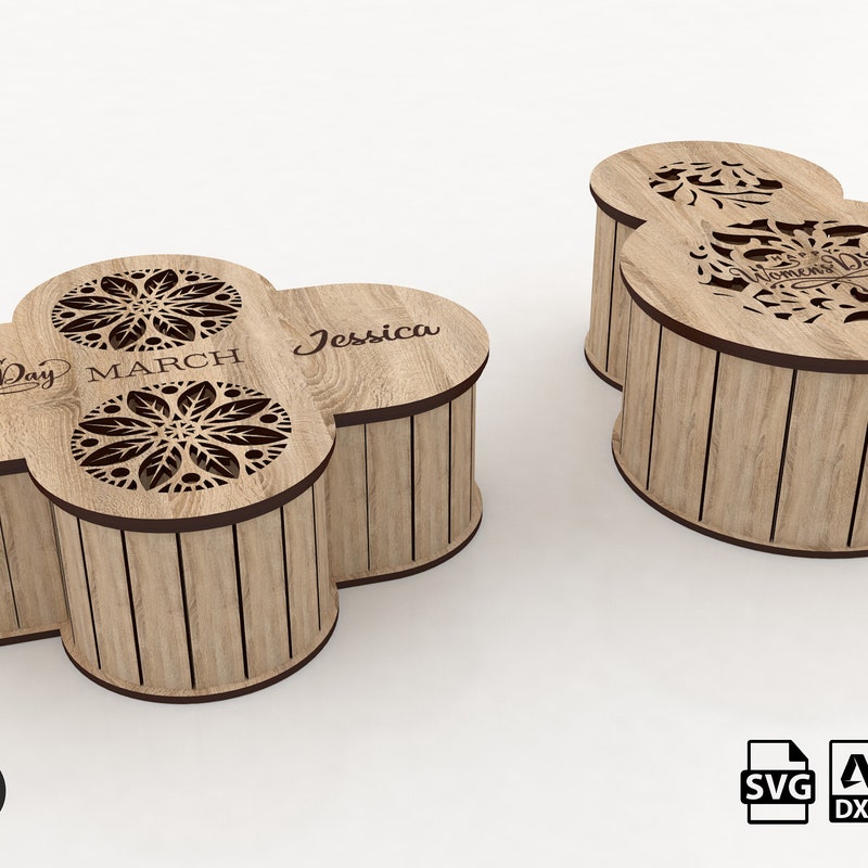 Woman Cut File - Etsy