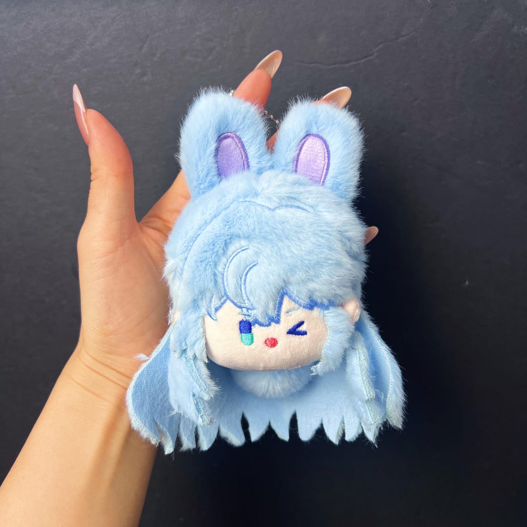 Robin Plushie, Honkai Star Rail Robin Plushie, Hand Designed Honkai ...