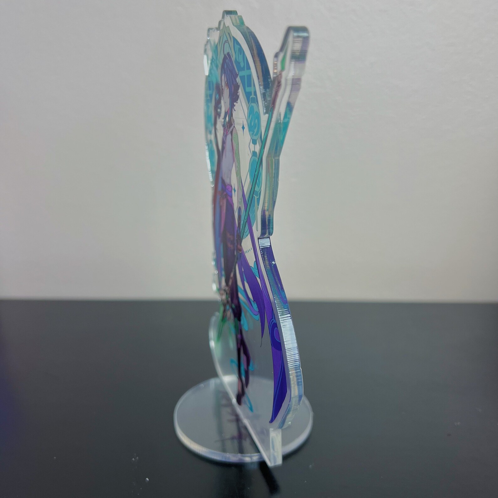 Genshin Impact Xiao Standee, Genshin Impact Xiao Action Figure, Genshin ...