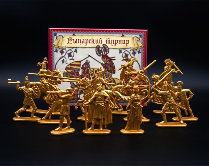 Antique Britains LTD Cast Iron Victorian Horse Carriage Pull Toy 7 ...