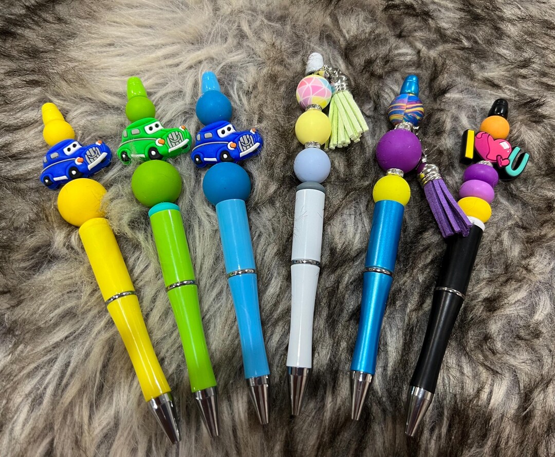 Customised Pens - Etsy