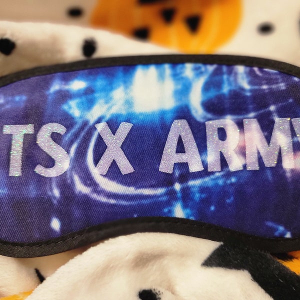 Galaxy Mask - Etsy