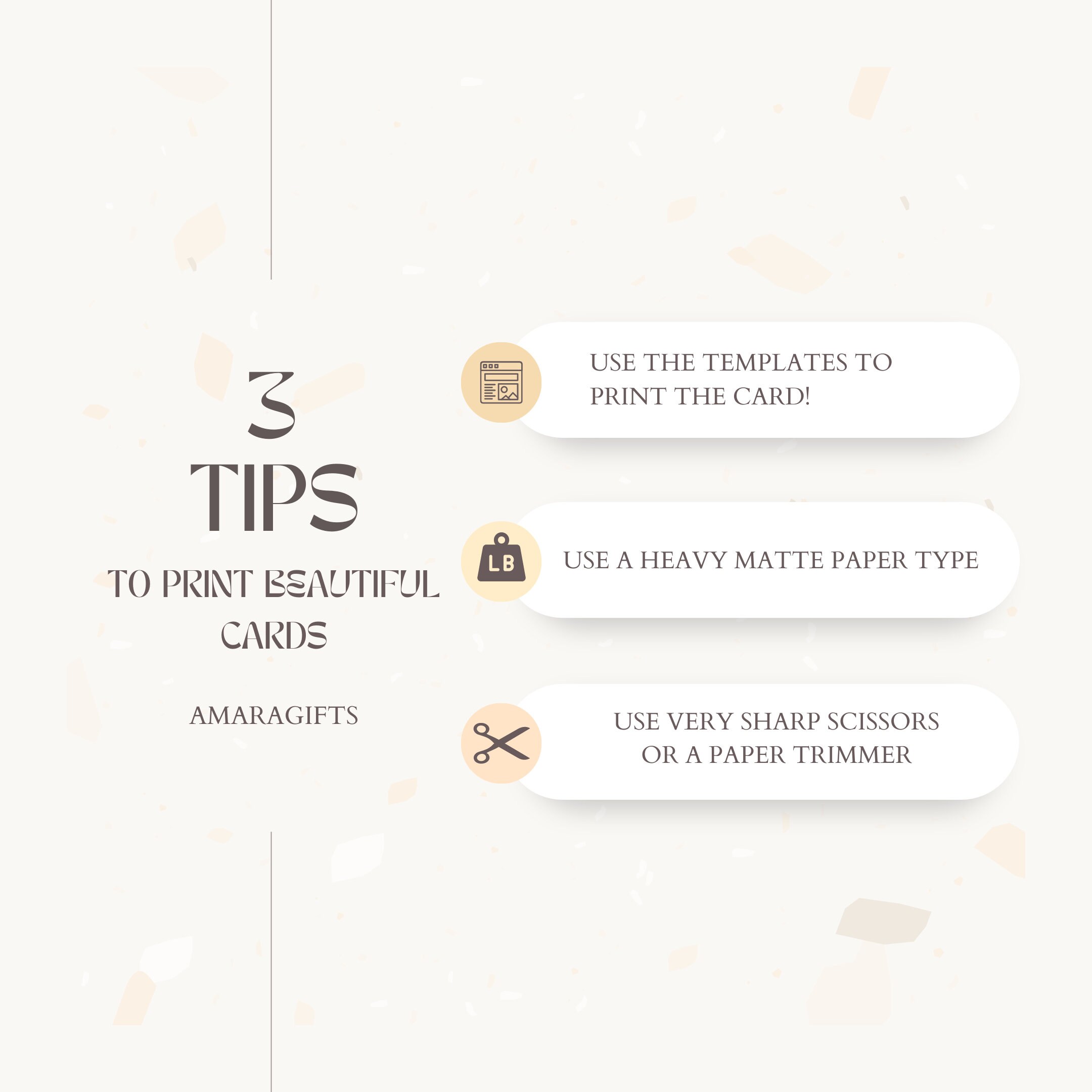 Graduation Card | Cute Graduation Card | Congrats! | Digital Download ...