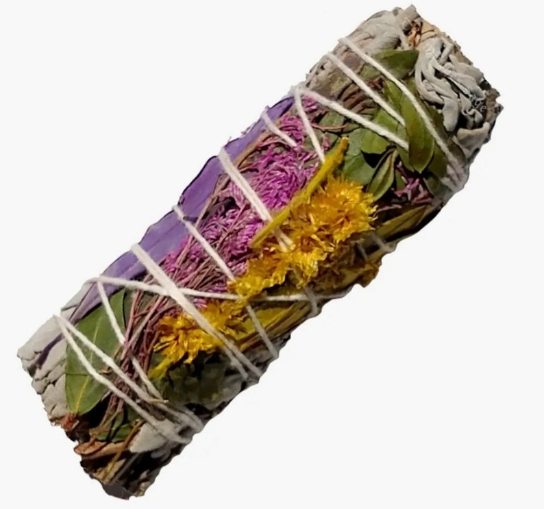 Calendula Floral Sage Bundle - Etsy