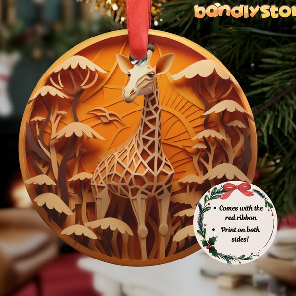 Giraffe Themed Gifts - 60+ Gift Ideas for 2025