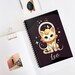 Leo Zodiac Spiral Notebook Ruled Line, 118 Pages, Zodiac Notebook ...