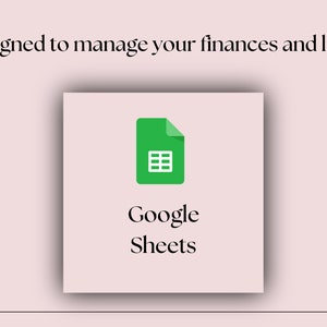 2024 Personal Budget Monthly Budget Spreadsheet 2024 Paycheck - Etsy