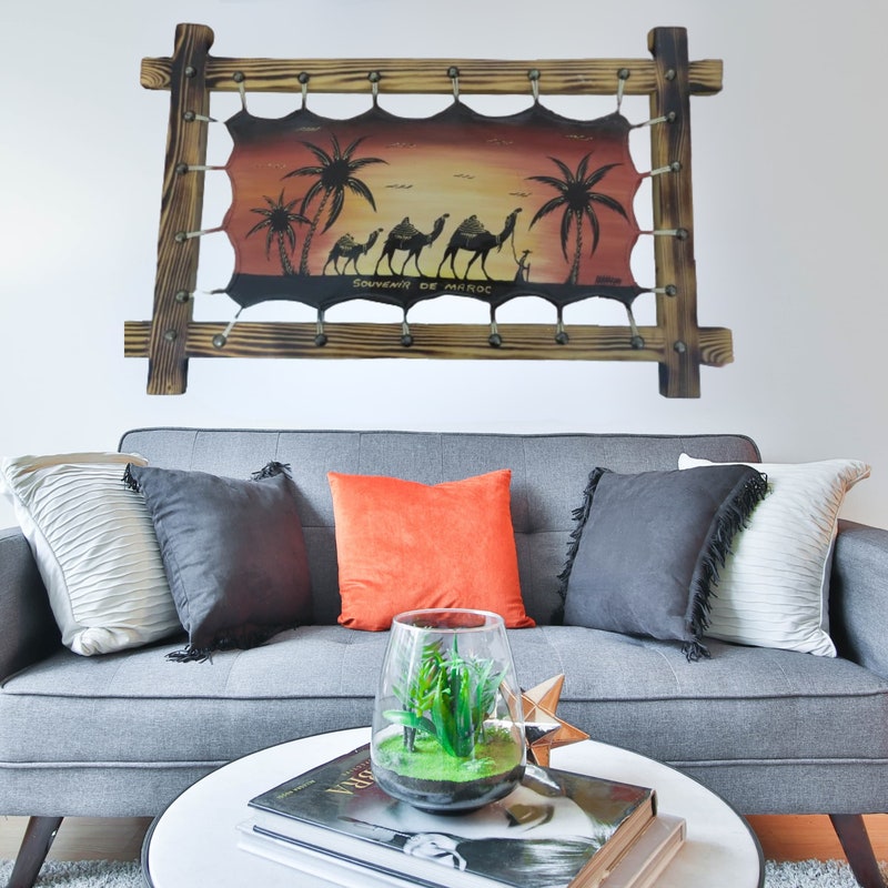 Handcrafted Artwork - Etsy