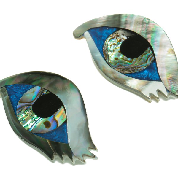 Abalone Shell - Etsy