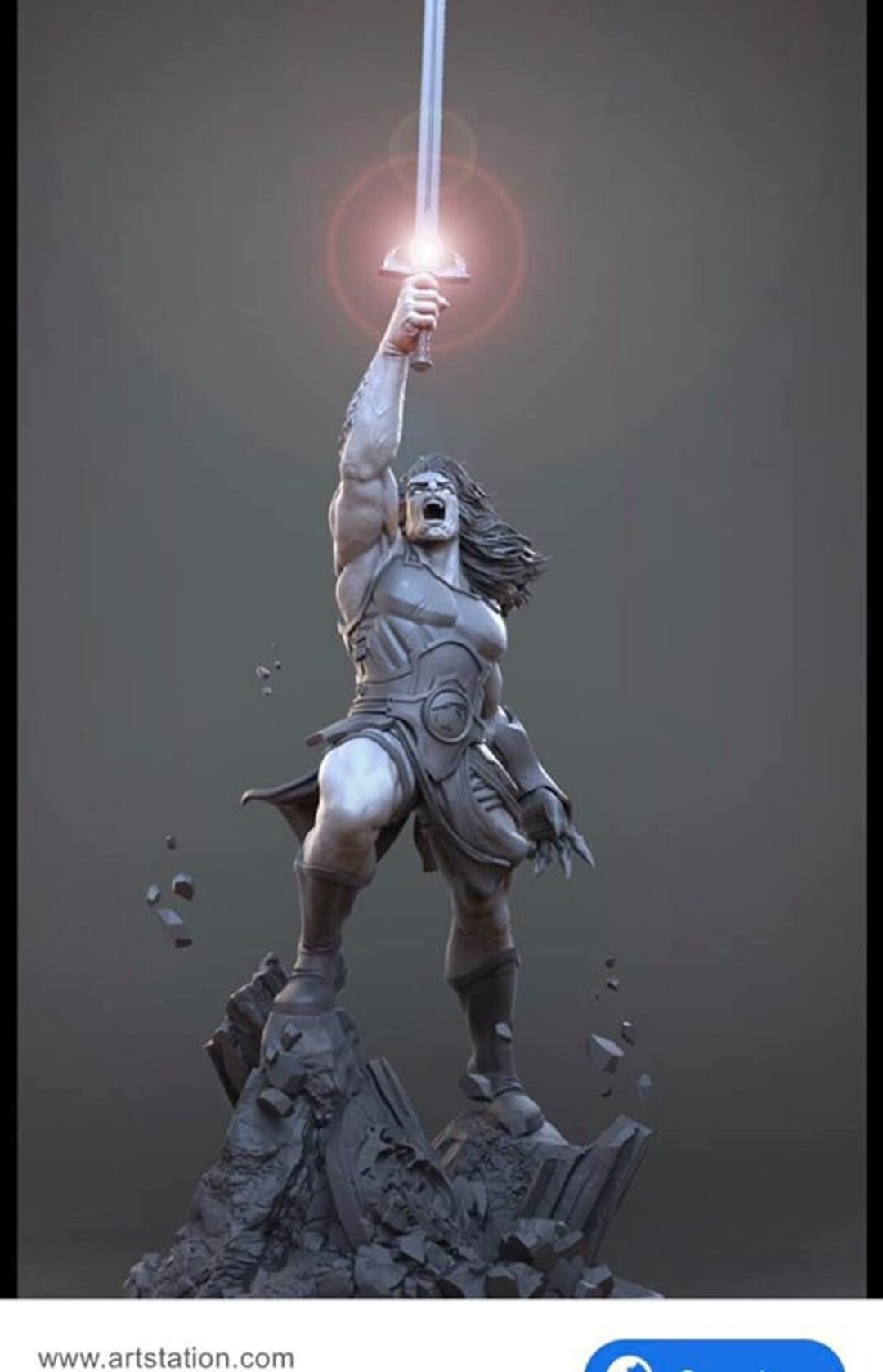 Thundercats S3D File 3D Design Thundercats 3D Printer 3d Files - Etsy UK