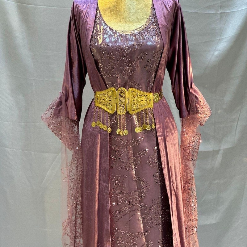 Kurdish Clothes Wedding - Etsy