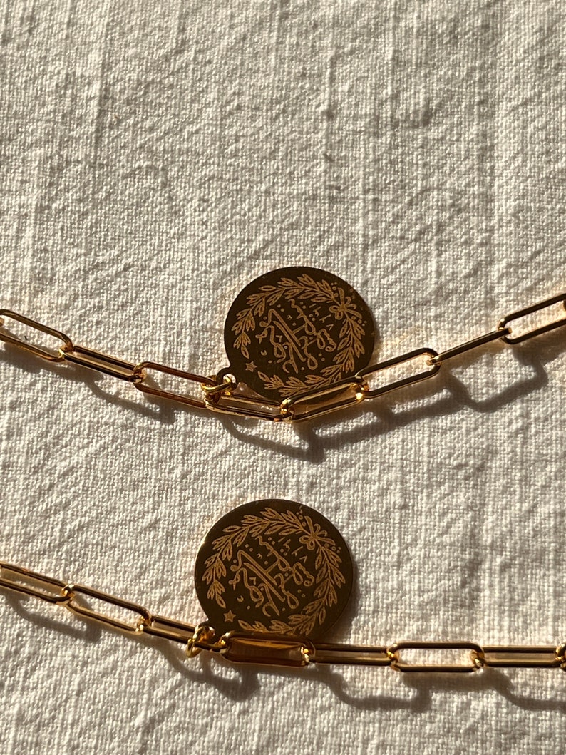 18k Gold Plated Army Belt Kurdish Belt Woman Body Chain Kurdish Jewelry ...