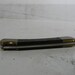 Vintage Klein Tools 44037 Wood Handle Folding Lockback Knife 3.5" Blade ...