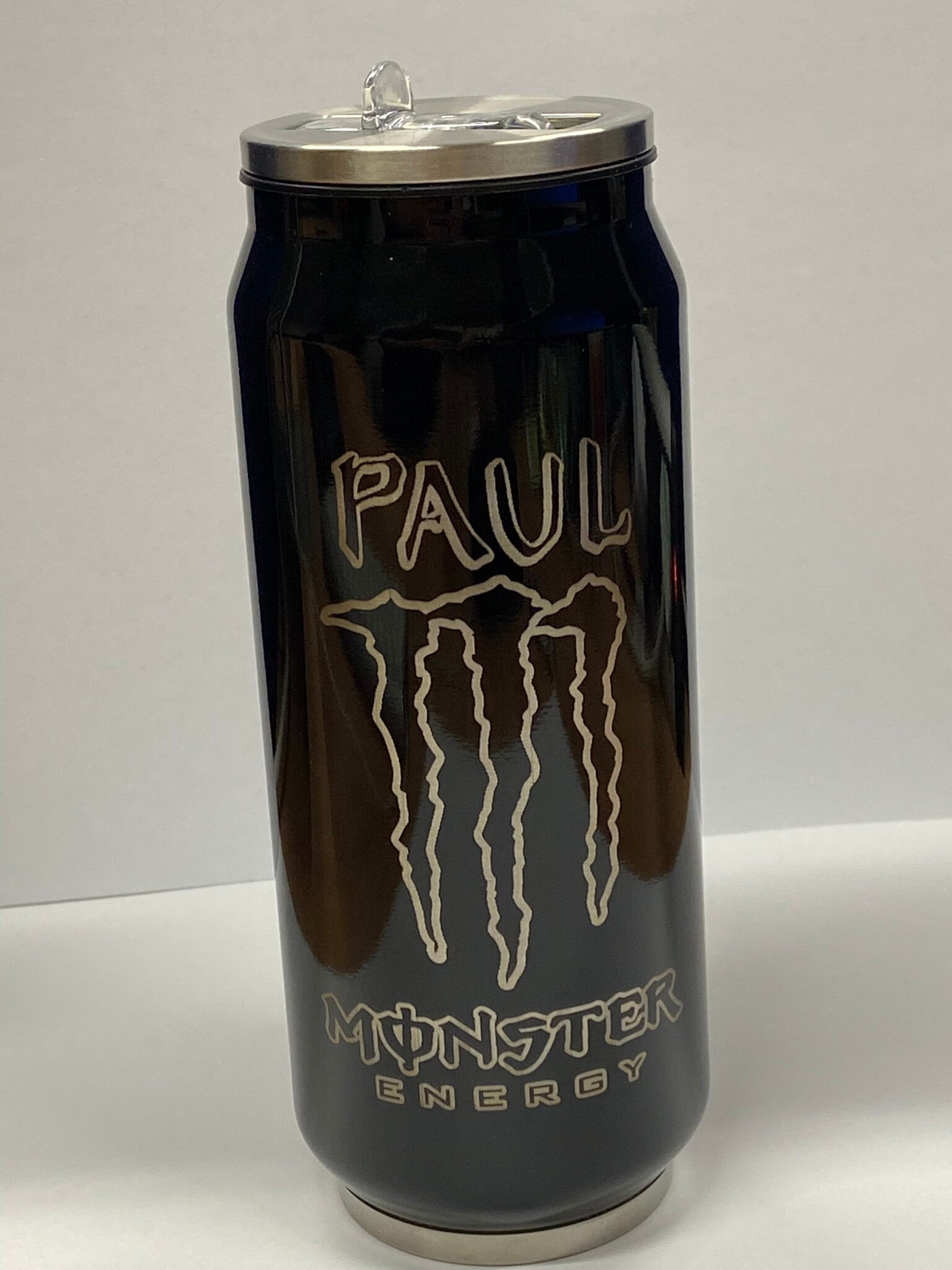Monster Energy Outline Printable